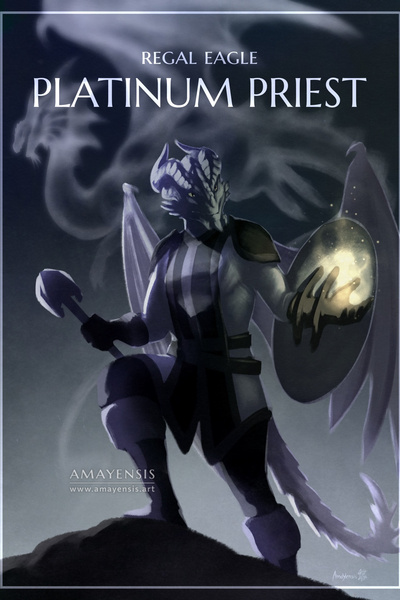 Chapter 13: Guidance - Platinum Priest (An Inheritance Cycle/D&D ...
