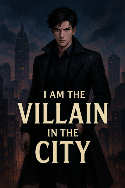 Chapter 2:Why Won’t These Characters Stick to the Storyline? - I am the ...