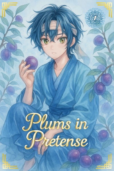 Chapter 4: Medicine For The Cursed Prince - Plums in Pretense: Volume 1 ...