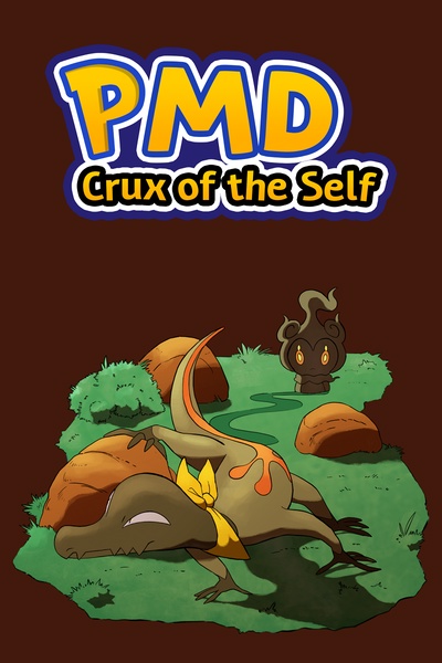 A Harmony Of Discordant Canons - PMD: Crux of the Self | Royal Road