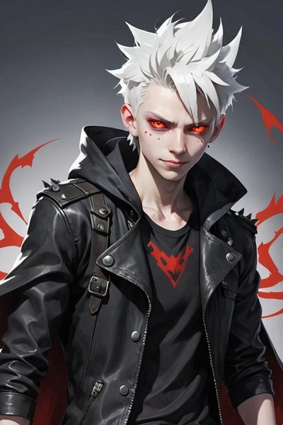 Pokemon Dark Tidings. | Royal Road