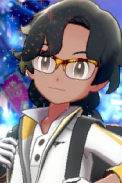 Pokemon Dreamwalker | Royal Road