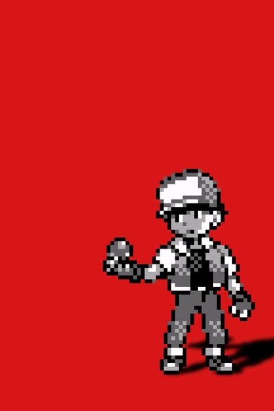 Pokemon Extreme Red | Royal Road