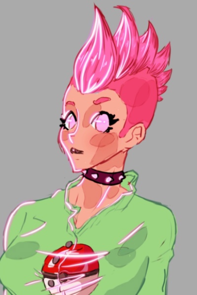 Pokemon Fairy tale | Royal Road