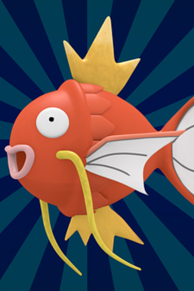 Pokemon : Lazy New Life | Royal Road