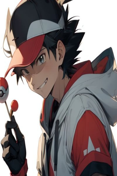 Elm And Birch Pokemon Radical Redux Book 1 Royal Road 