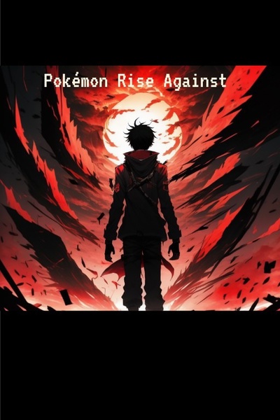 Interlude 1 - Iridescent - Pokémon: Rise Against | Royal Road