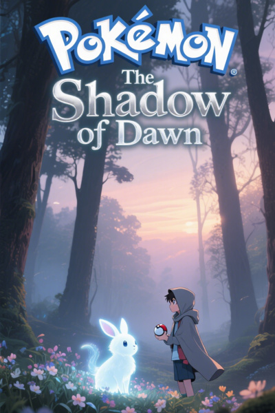 Chapter 28: Job Application - Pokémon: Shadow of Dawn | Royal Road