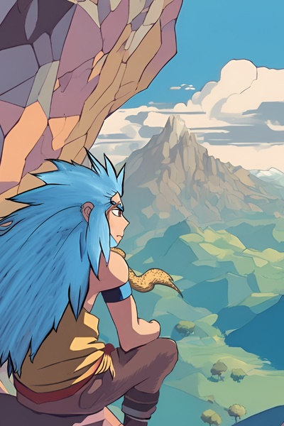 Pokémon SI: Born Human, Raised a Dragon! | Royal Road