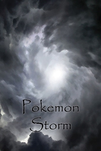 Pokémon Storm | Royal Road