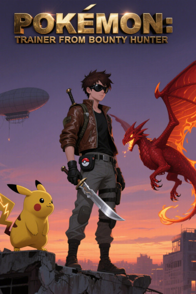 Pokémon: The Rat King | Royal Road