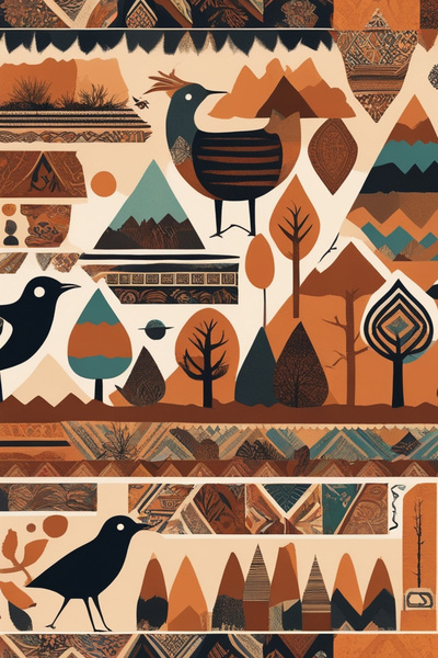 Chapter 1: trading - Pokemon Tribes | Royal Road