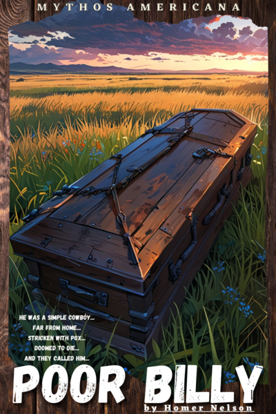 Poor Billy | Royal Road