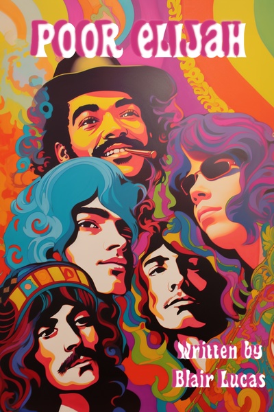 Chapter 1: New York Ferry Reverie - Poor Elijah | Royal Road