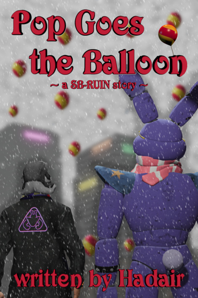 Pop Goes the Balloon | Royal Road