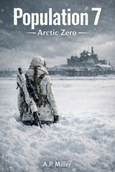 Chapter 20 - It Can Only Be One - Population 7 - Arctic Zero | Royal Road