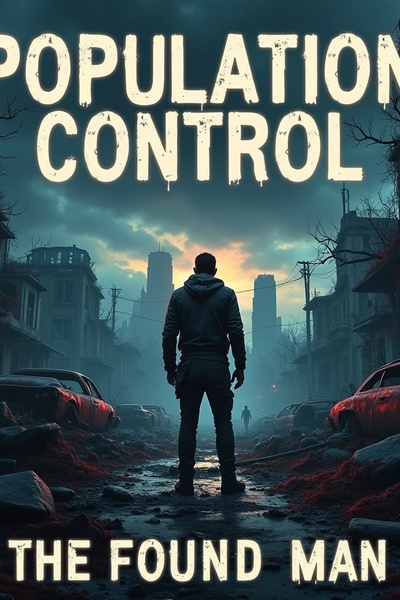 Population Control: The Found Man | Royal Road