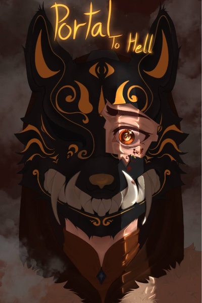 The Stranger. - Portal To Hell | Royal Road