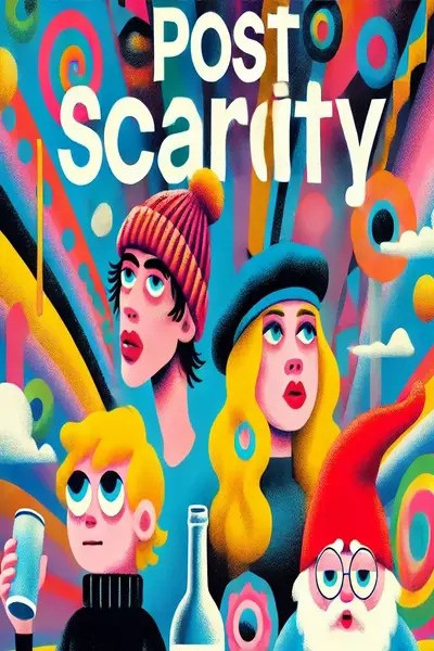 Post Scarcity | Royal Road