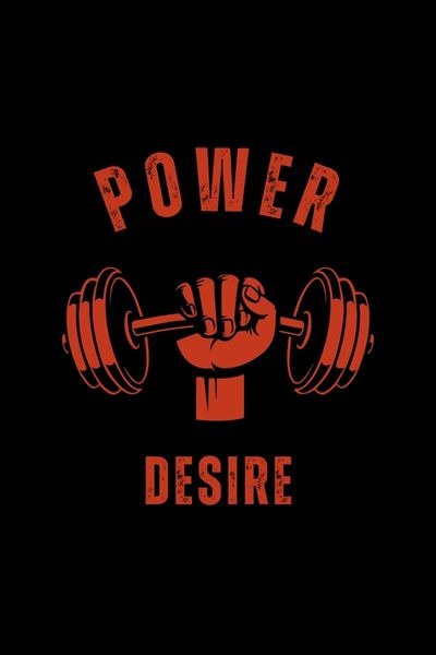 Power and Desire | Royal Road