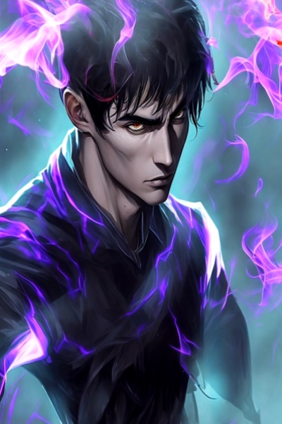 Power Unleashed. The path from Law Books to Unparalleled Might | Royal Road