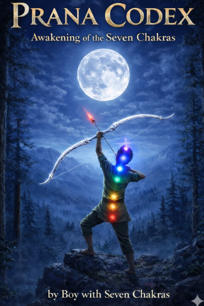 Vol: 1, Ch 8. --> // THE NARROW TRAP \\ - Prana codex: Awakening of ...