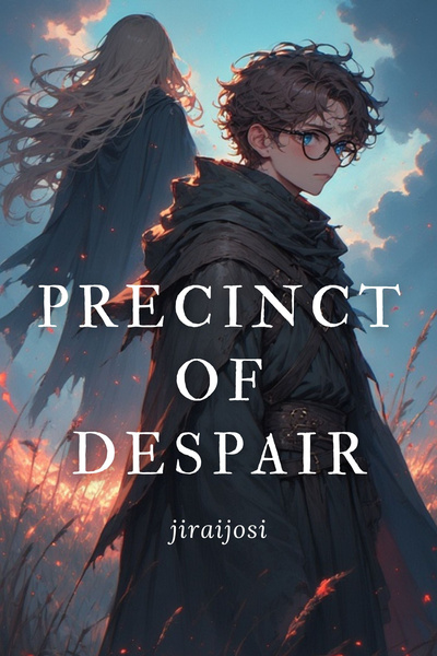 Chapter 1 - A Terrible Menace - Precinct of Despair | Royal Road