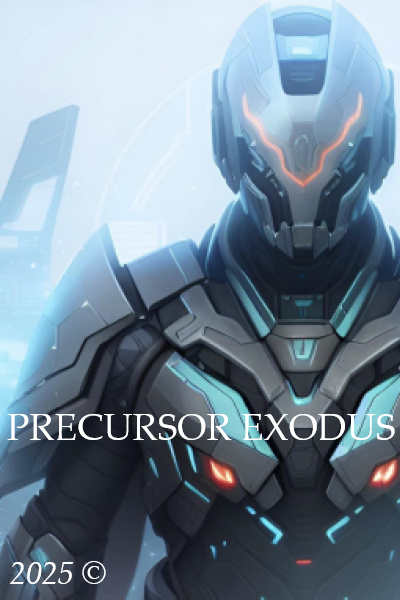 Prologue IV Expect The Unexpected - Precursor Exodus | Royal Road