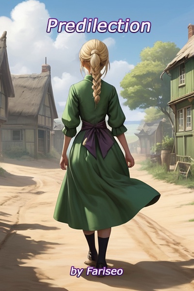 Predilection | Royal Road