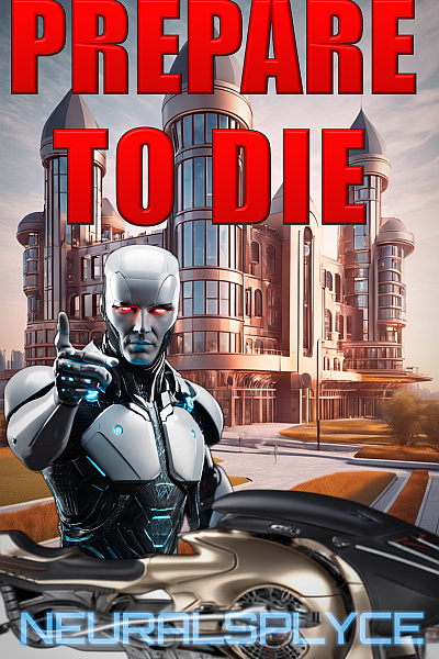 Prepare To Die | Royal Road