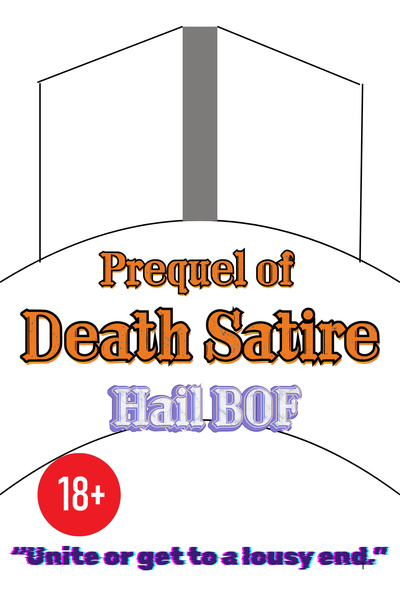 Chapter 6 Bullet or Finger (BOF) - Prequel of Death Satire: Hail BOF ...