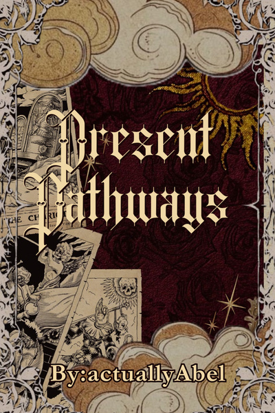 The Fool’s Tale: Chapter 2, Lady in the House. - Present Pathways ...