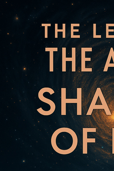 Presentation File – The Legacy of the Anakim en anglais | Royal Road