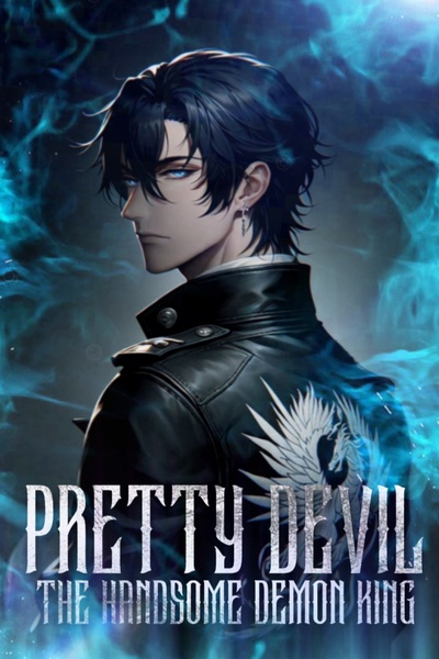 Chapter (3): The World's Absolute Logic [Demon King 'END'] - Pretty ...