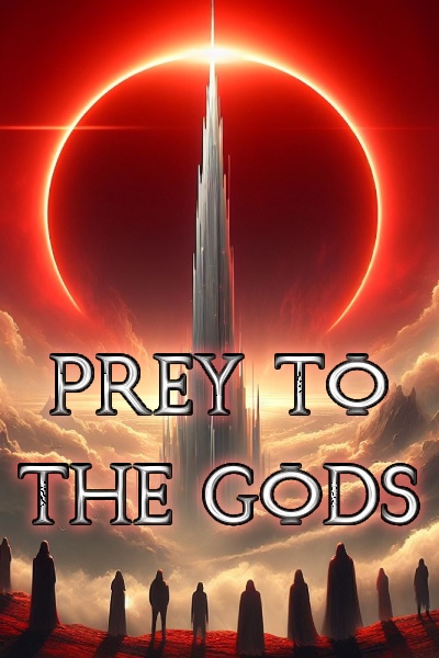 Prey to the Gods [Shonen Isekai] | Royal Road