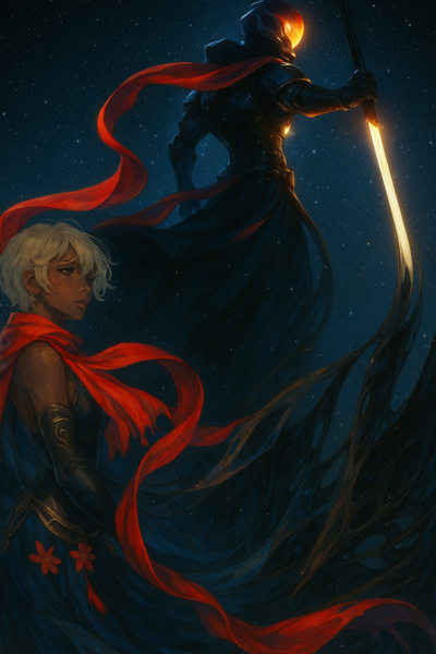 Grimoire - Price of a Red Wing: Red shift | Royal Road