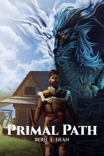 CH. 8 - Primal Path -a LitRPG Adventure | Royal Road