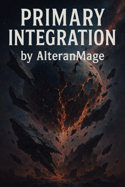 Primary Integration | Royal Road