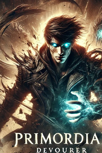 Chapter 23: Evolved Stone Skin - Primordial Devourer: [A LitRPG Adventure] | Royal Road