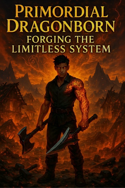 Primordial Dragonborn: Forging the Limitless System | Royal Road