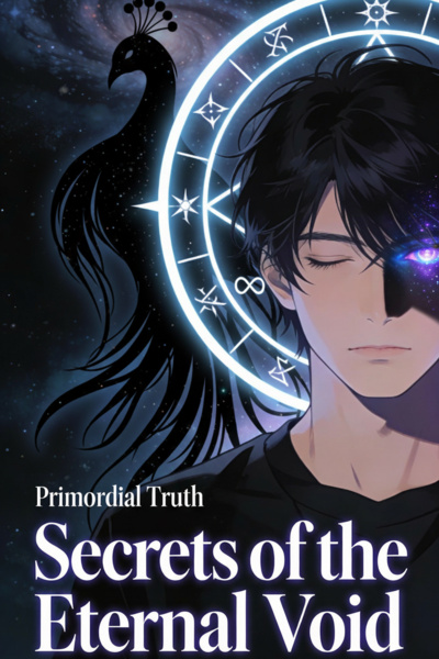 Chapter 5: Whispers Before the Awakening - Primordial Truth: Secrets of ...