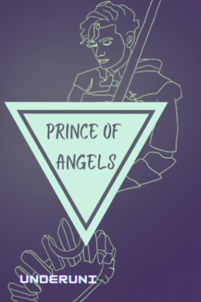 Prince Of Angels | Royal Road