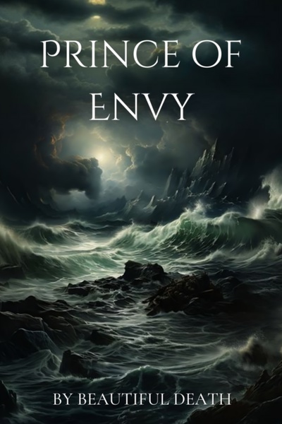 Prince of Envy | Royal Road