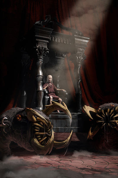 20. You are all heroes - Princeps | Royal Road