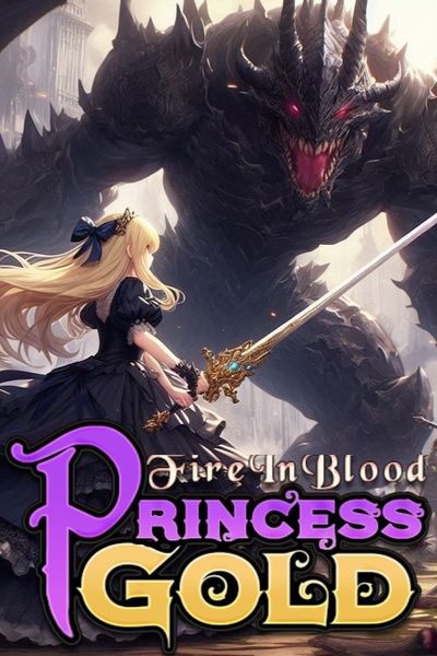 Chapter Four: Nothing Better Than A Friend - Princess Gold (LitRPG ...