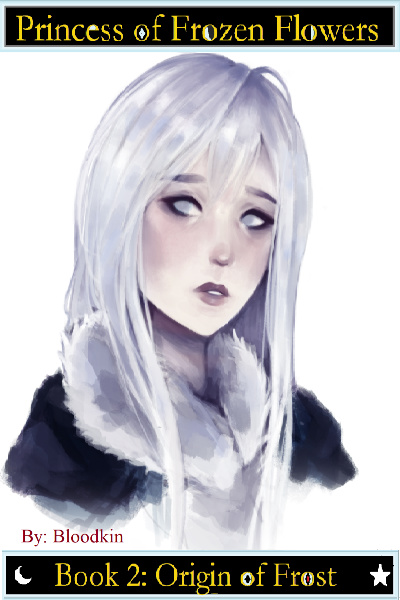 Six - The Queen's Gambit - Princess of Frozen Flowers, Book 2: Origin ...