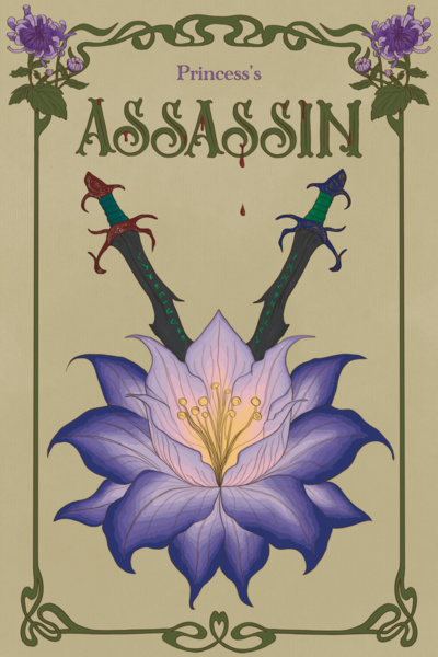 Princess's Assassin | Royal Road