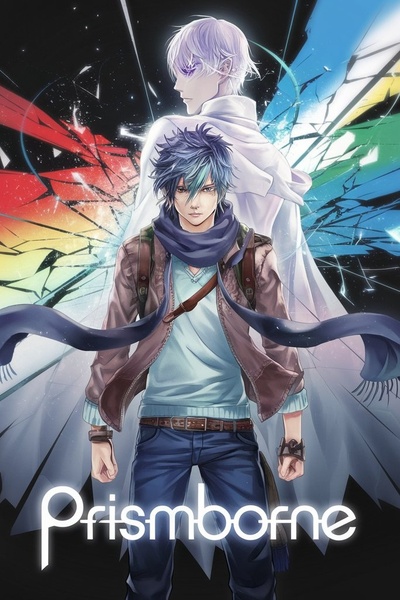 Banished to the Ancient Runes - Prismborne | Royal Road