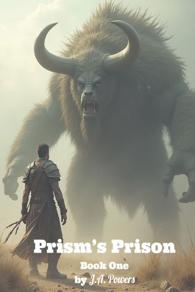 Ⅱ-3: Broken Heart, Imprint’s Replacement - Prism's Prison | Royal Road