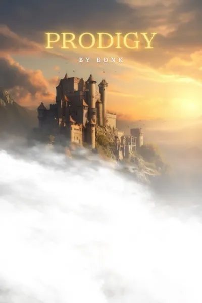 Prodigy | Royal Road